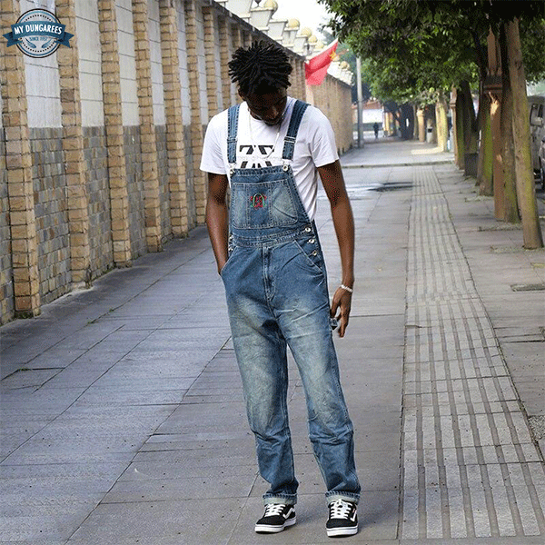 Dungarees 2pac | My Dungarees