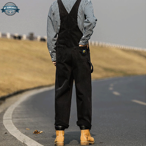 Branch Dungarees Mens | My Dungarees