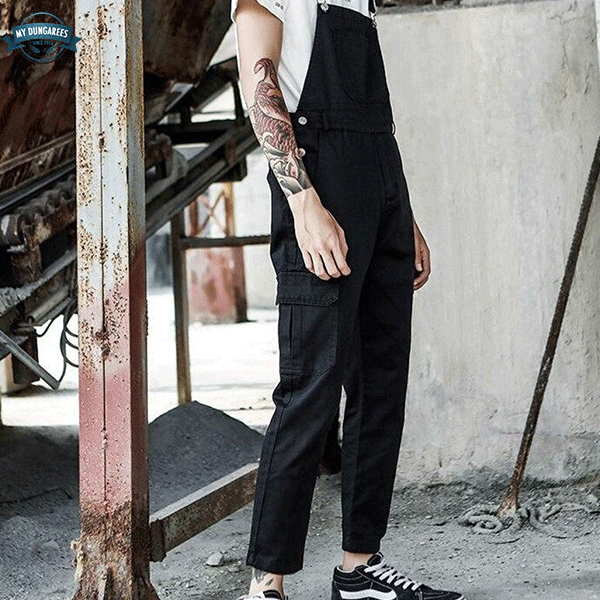 Dungarees Origin | My Dungarees