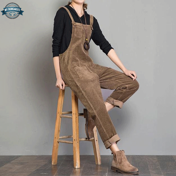 Western Dungarees | My Dungarees